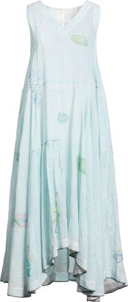 Eka KLEIDER - Maxi-Kleider auf YOOX.COM