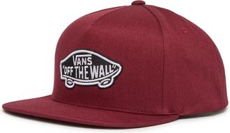 Vans Classic Vans Snapback Unisex Cap VN000EZBZCF1, colourful, STD