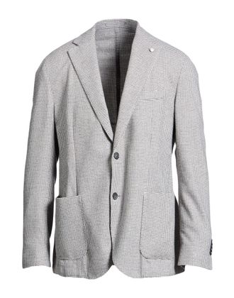 Luigi Bianchi Mantova ANZ&Uuml;GE und CO-ORDS - Blazers auf YOOX.COM