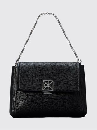 Calvin Klein Sac Bandouli&egrave;re CALVIN KLEIN Femme couleur Noir
