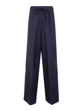 Avi&ugrave; Pantalons D&eacute;contract&eacute;s - Noir