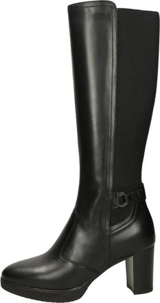 Nero Giardini Femme, Chaussures, Noir, Taille: 39 EU Stivale