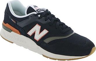 New Balance CM997HLP 997H Homme Black EU 45