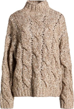 Brunello Cucinelli STRICKWAREN - Rollkragenpullover auf YOOX.COM