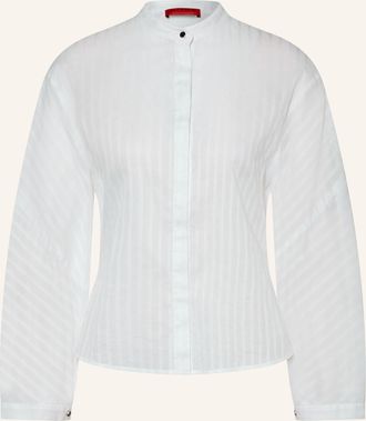Max & Co. Max & Co. Bluse Martora weiss