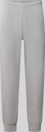 The North Face Relaxed Fit Sweatpants aus Baumwoll-Mix Modell EVOLUTION