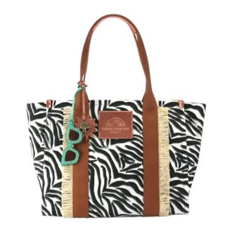 Kurt Geiger Damen, Taschen, Mehrfarbig, ONE SIZEGr&ouml;&szlig;e