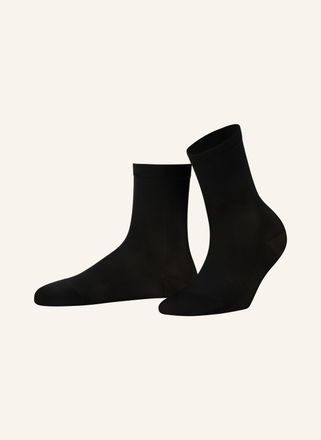 Item m6 Item m6 Feinstrumpf-S&ouml;ckchen Invisible schwarz