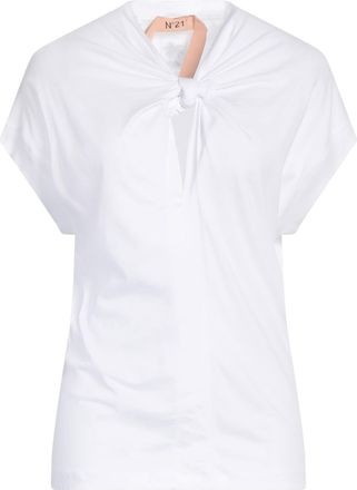 N°21 TOPS - T-shirts auf YOOX.COM
