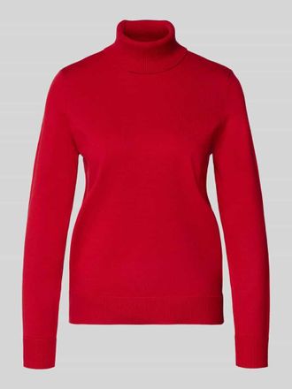 Betty Barclay Relaxed Fit Pullover aus Viskose-Mix Modell September