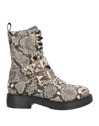 Love Moschino SCHUHE - Stiefeletten auf YOOX.COM