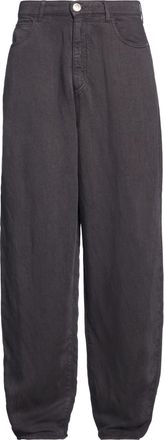 Emporio Armani HOSEN & R&Ouml;CKE - Jeanshosen auf YOOX.COM