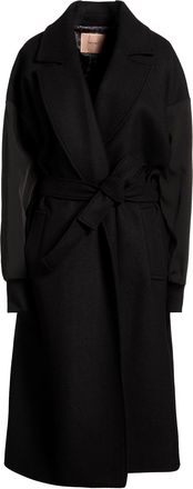 Twin-Set JACKEN & M&Auml;NTEL - M&auml;ntel auf YOOX.COM