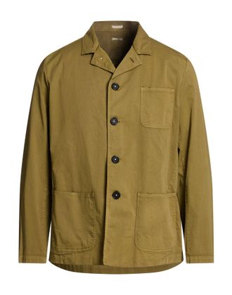 Massimo Alba JACKEN & M&Auml;NTEL - Jacken und Anoraks auf YOOX.COM