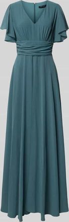 Swing Jumpsuit aus Chiffon
