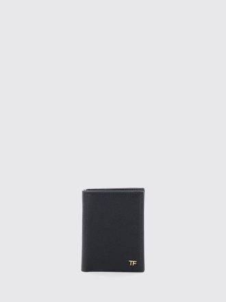 Tom Ford Portefeuille Homme couleur Noir