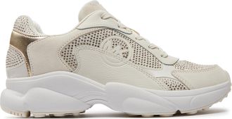 Michael Kors Sneakers MICHAEL Michael Kors Sami 43S4SMFSDD Beige