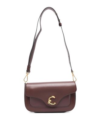 Coccinelle Shopper - Bordeaux