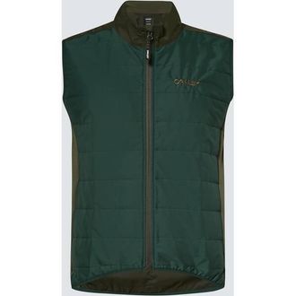 Oakley Herren Jacke ELEMENTS INSULATED VEST