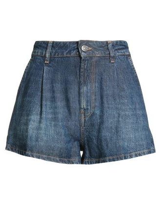 Dondup BAS - Shorts en jean sur YOOX.COM