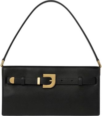 Nanushka Femme, Sacs, Noir, Taille: ONE Size Sacs &agrave; &eacute;paule