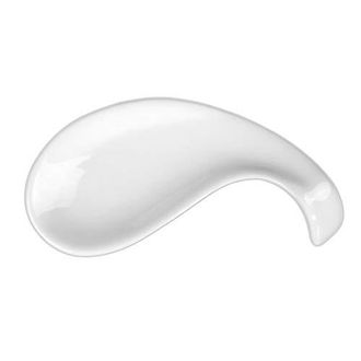 Holst Porzellan Porzellan-Appetizer Servierlöffel 12 cm