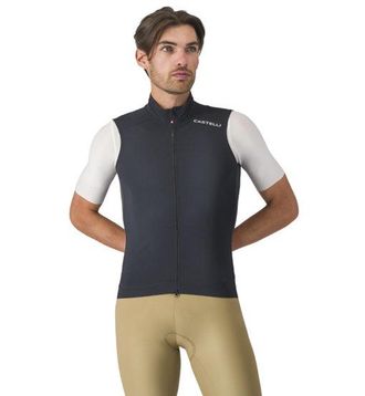 Castelli Espresso 2 Vest - Fahrradweste - Herren