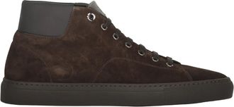 Moorer Homme, Chaussures, Brun, Taille: 44 EU Flats