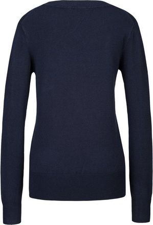 19V69 Strickpullover Viola
