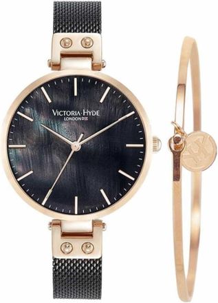 Victoria Hyde London Uhr River thames Set