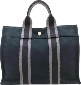 Herm&egrave;s Damen, Pre-Owned, Schwarzk, ONE SIZEGr&ouml;&szlig;e
