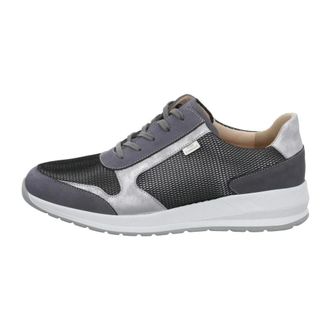 Finn Comfort Damen, Schuhe, Grau, 37 EUGr&ouml;&szlig;e