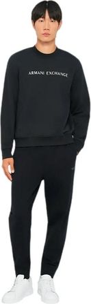 A|X Armani Exchange Sweat Armani Exchange Homme Deep Navy