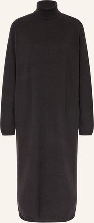 Sminfinity Sminfinity Strickkleid Mit Cashmere grau