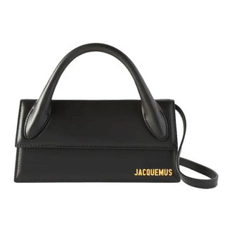 Jacquemus The Long Chiquito Bag - - Bags - Damen - Schwarzk - ONE SIZE