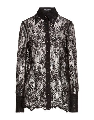 Dolce & Gabbana TOPS - Hemden auf YOOX.COM
