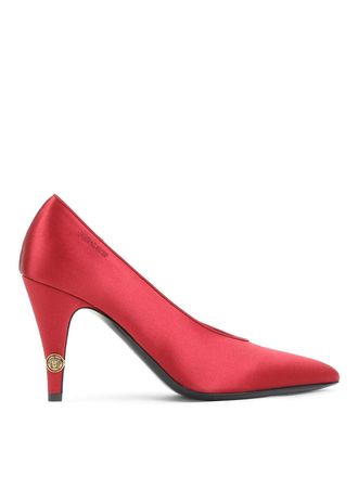 Versace Chaussures &Agrave; Talon - Rouge