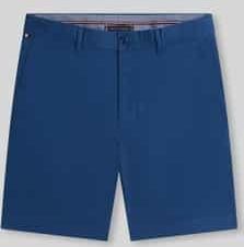 Tommy Hilfiger Chinoshorts aus Baumwoll-Mix Modell DOVER
