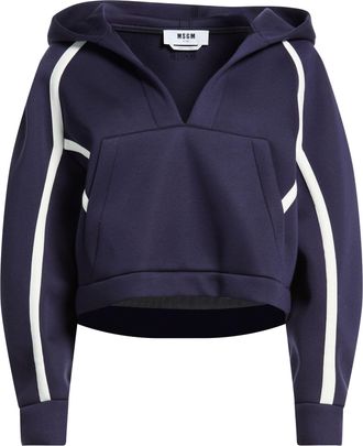 Msgm TOPS - Sweatshirts auf YOOX.COM