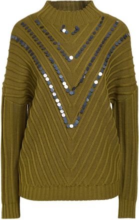 Clips STRICKWAREN - Rollkragenpullover auf YOOX.COM