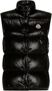 Moncler Veste sans manches Badia