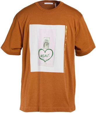 Helmut Lang TOPS - T-shirts auf YOOX.COM