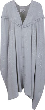 Maison Margiela Midi Dress