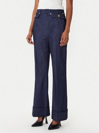 Guess Jeans 5YPA05 7457A Dunkelblau Bootcut Fit