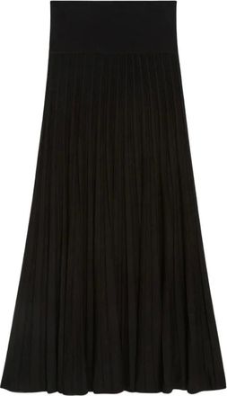 Isabel Marant Damen, R&ouml;cke, Schwarzk, XSGr&ouml;&szlig;e