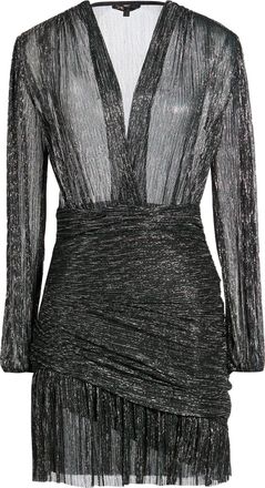 Maje KLEIDER - Mini-Kleider auf YOOX.COM