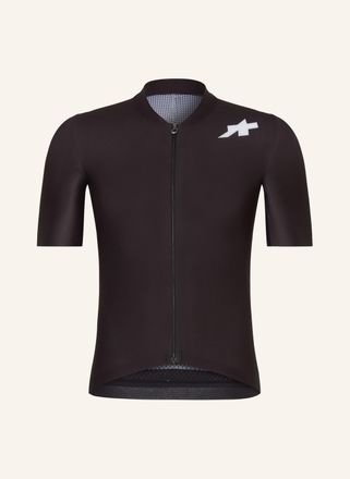 Assos Radtrikot Mille Gt s11 Evo schwarz