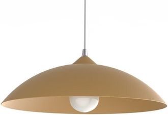 Lumicom Flash sospensione monocolore