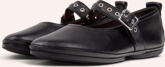 Camper Ballerinas Right Nina schwarz
