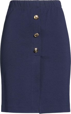 Mariuccia HOSEN & R&Ouml;CKE - Minir&ouml;cke auf YOOX.COM